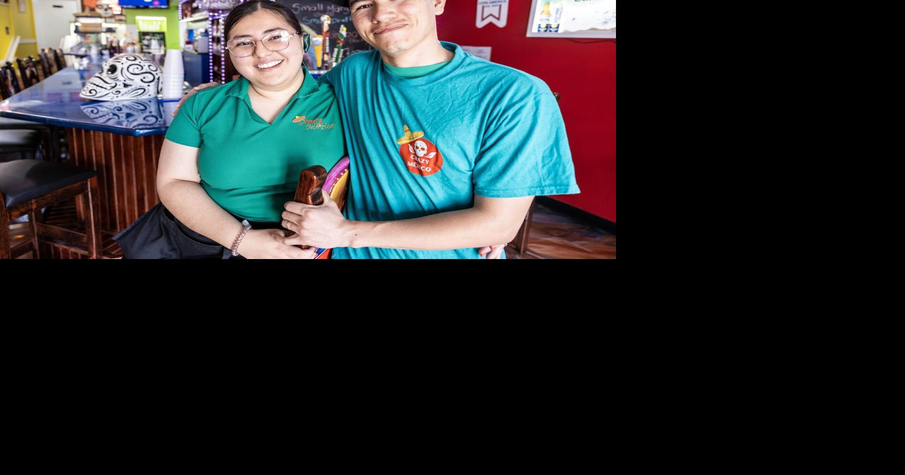 Crazy Mexico opens nears UNCG, replacing Boba House