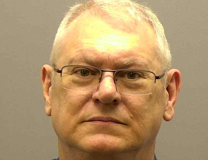 A Kernersville man thought he was soliciting sex from a child, sheriff's office says. It was an ...