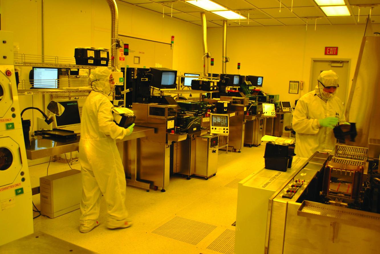 Qorvo closing Greensboro plant in latest local restructuring