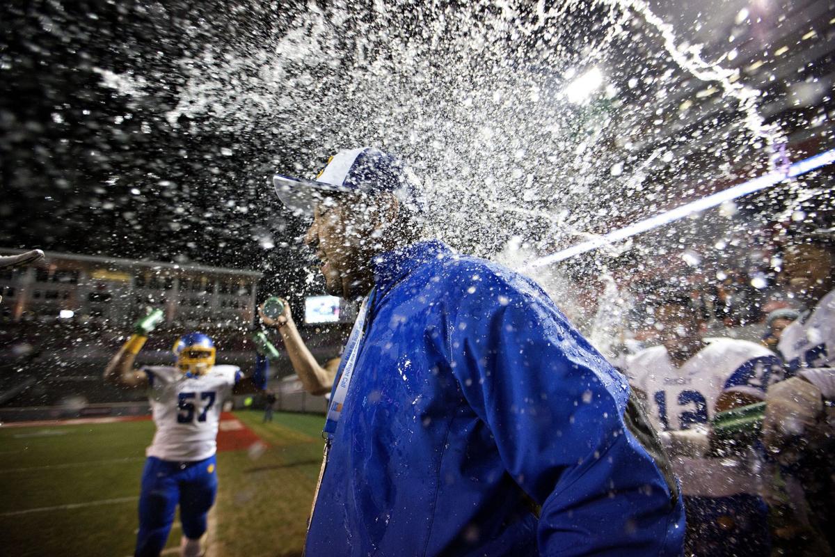 Dudley football finishes No. 69 in the nation (Video)