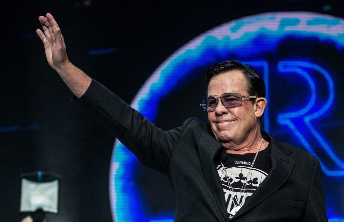 Market America will hold virtual convention this year because of pandemic