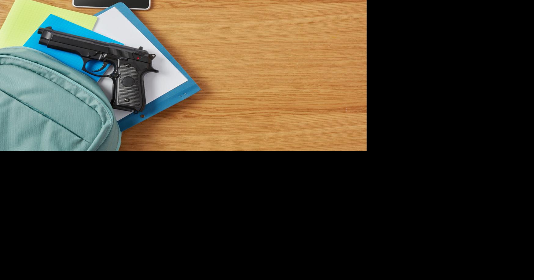 Body scanners to be tested at Smith, High Point Central high schools ...