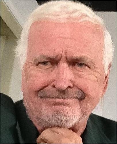 Raymond Reid: Take me out to the ... Kernersville Museum