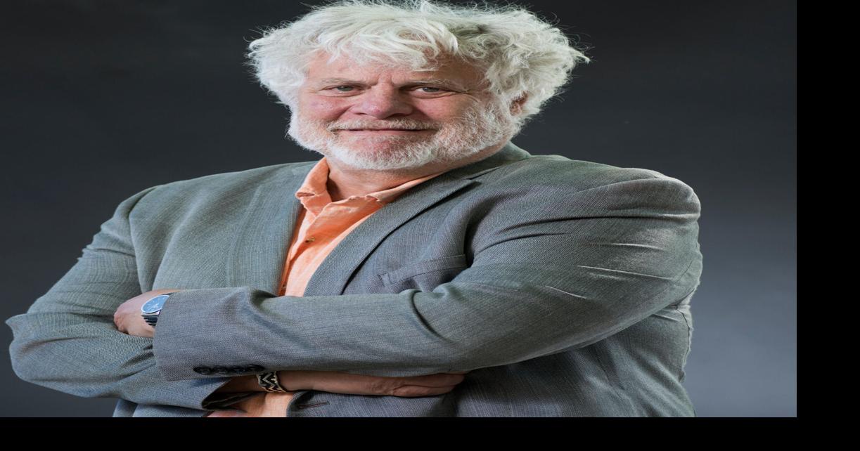 Mark Kurlansky: The true story of the ‘Big Lie,’ from Plato to TikTok