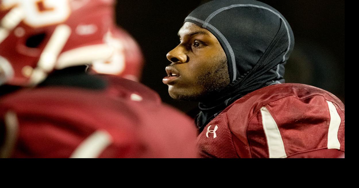 Gallaspy an honorable-mention Parade All-American
