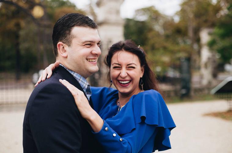 Ukrainian fiancée highlights immigration barriers