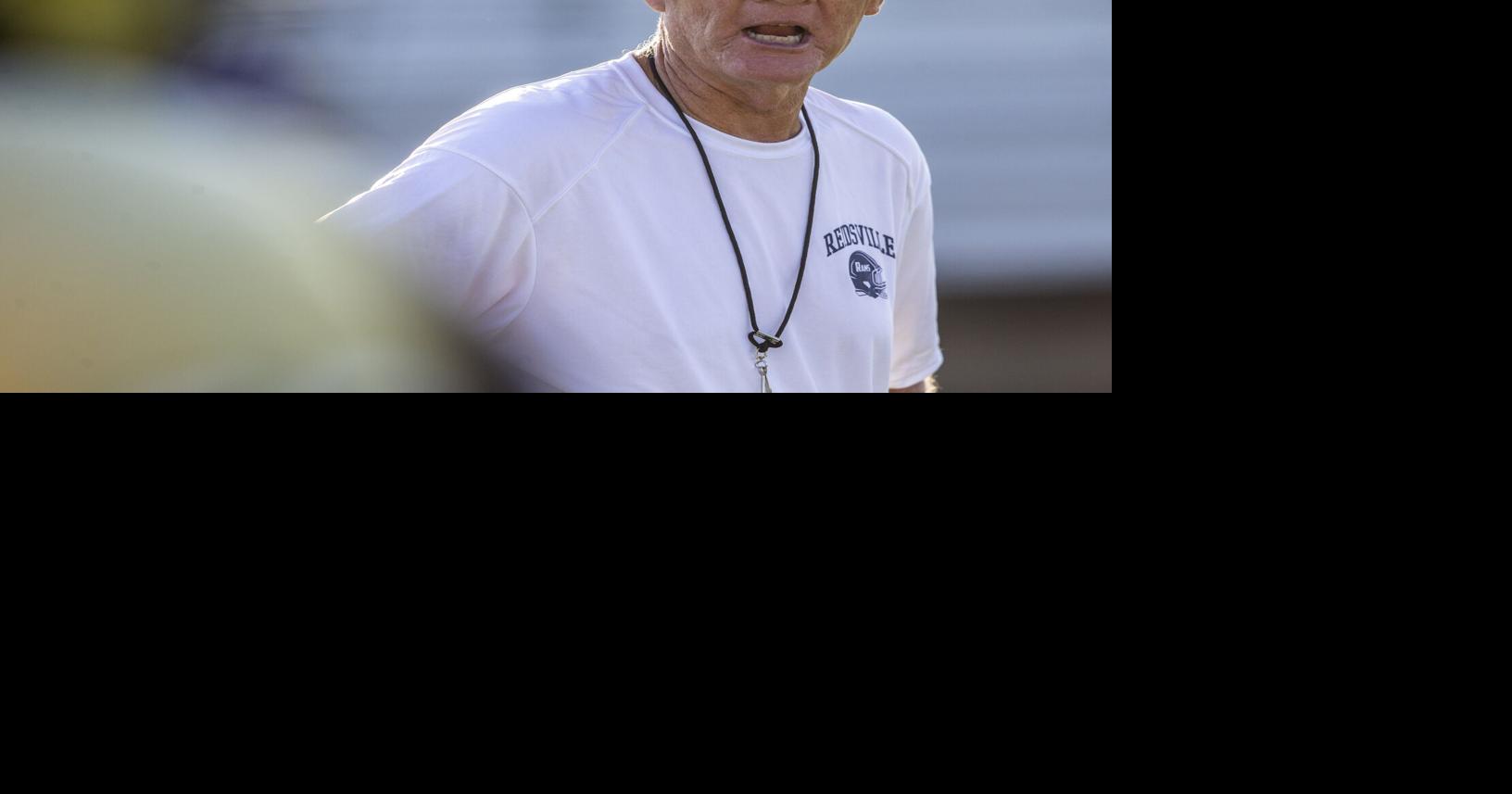 HSXtra.com Football: Coaches' Clipboard with Reidsville's Jimmy Teague