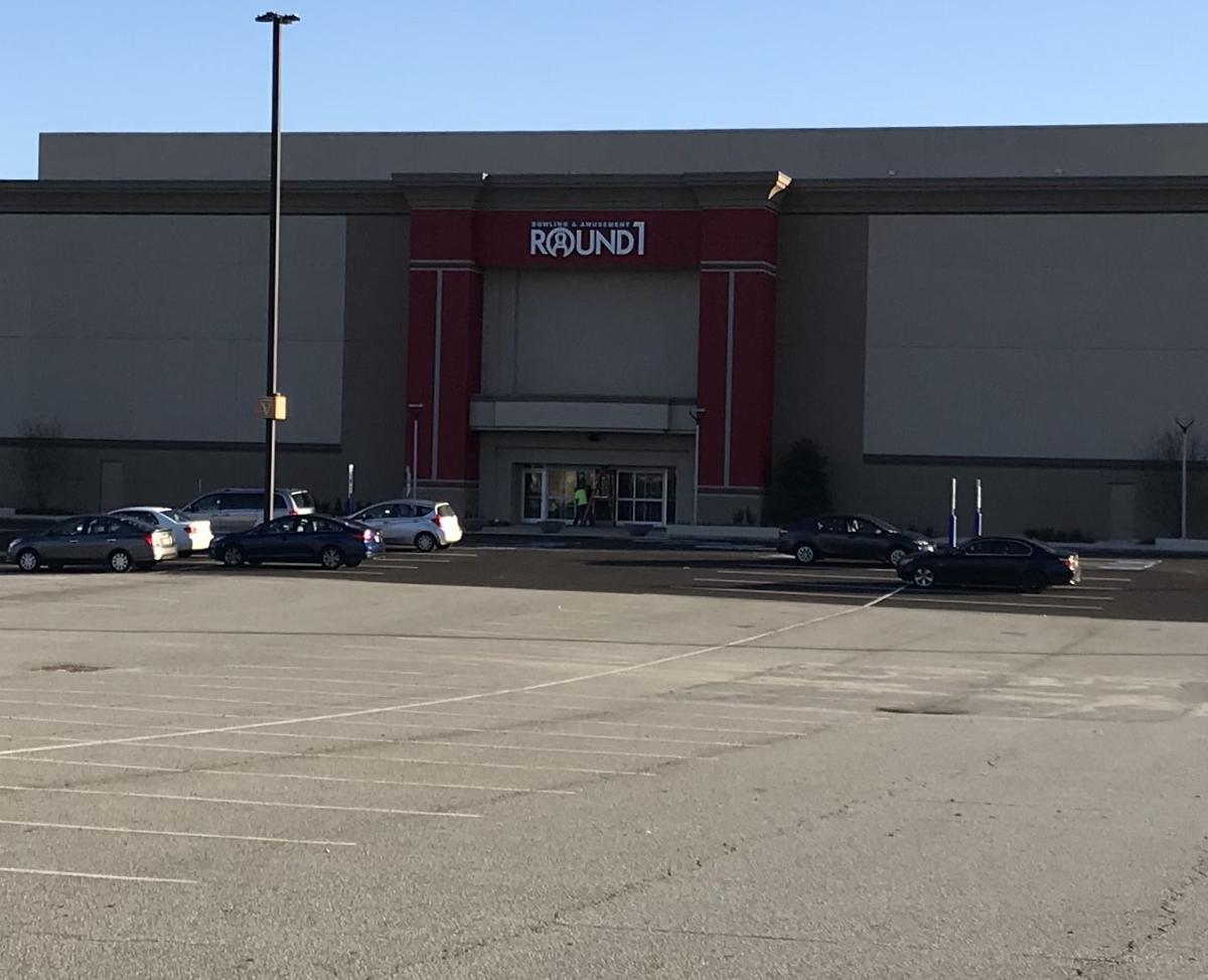 Amusement center opens Saturday at Four Seasons Town Centre