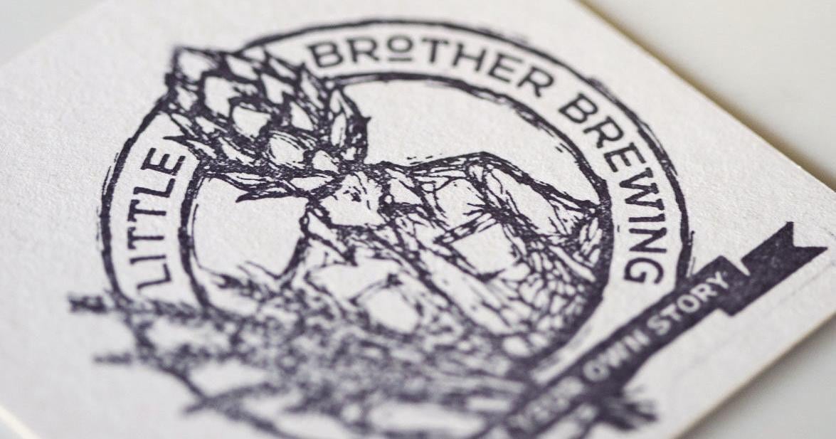 Little Brother Brewing to open kiosk at LeBauer Park downtown in August