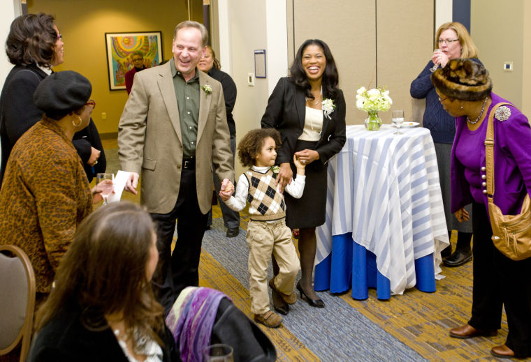 Chip Roth, former SBA adviser, files for council seat in District 3