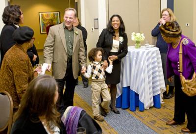 Chip Roth, former SBA adviser, files for council seat in District 3