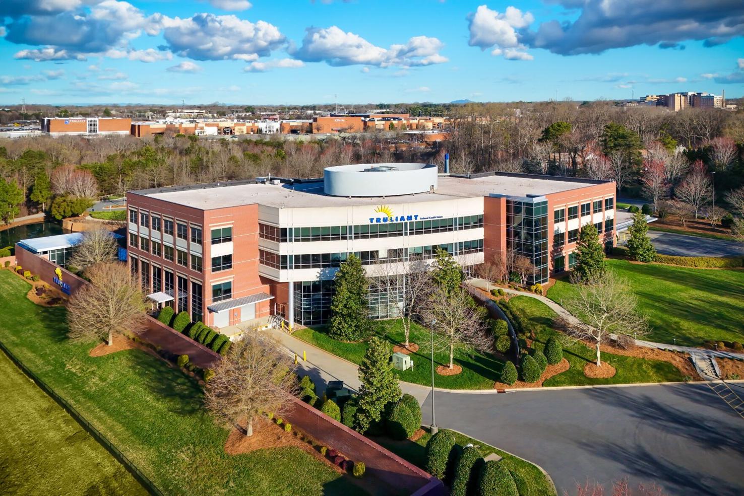 Truliant, Piedmont Advantage hope bigger is better in merger