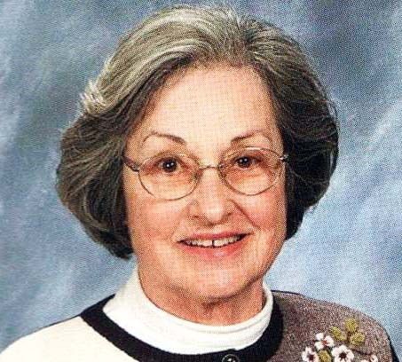 Schlosser, Catherine "Kay"