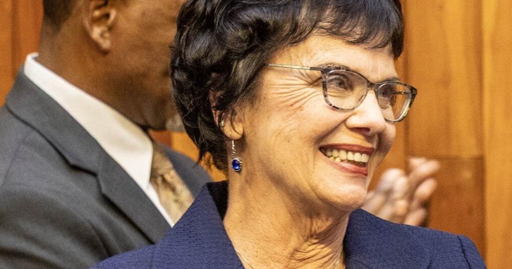 Greensboro NC officials silent on hiring of new police chief