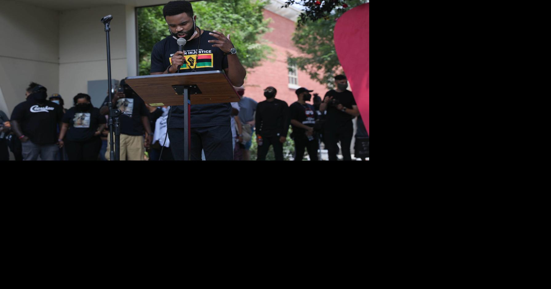 From MLK to BLM: Religion continues to play a critical role in the ...
