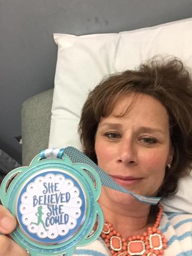 'The world lost a sweet spirit' in Rebecca Sarver