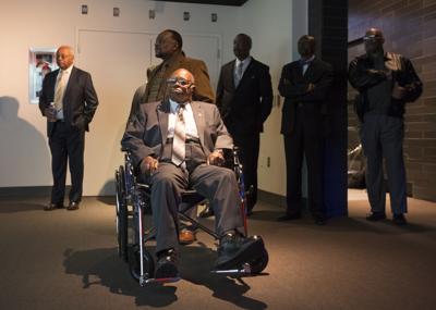 Cone Health to honor Dr. Alvin Blount for integration efforts