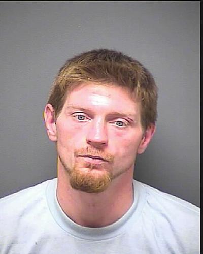 McLeansville man allegedly threatens Family Services of the Piedmont