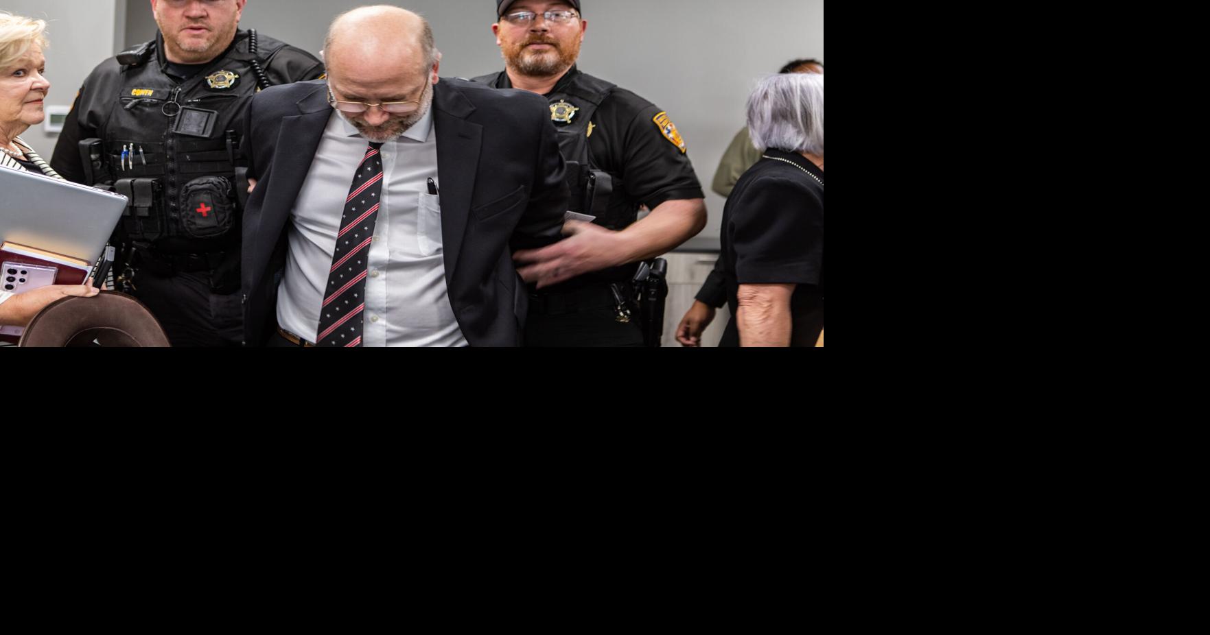 Lawsuit over Guilford school board appointment can proceed