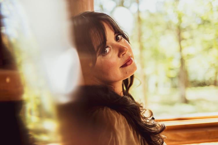 Grimsley grad to play Greensboro NC venue, release album