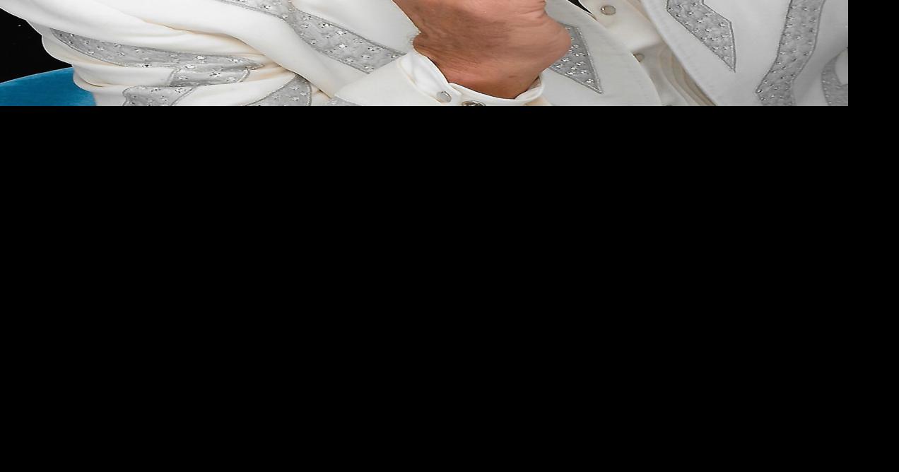 Billy "Crash" Craddock to perform at High Point Theatre in High Point