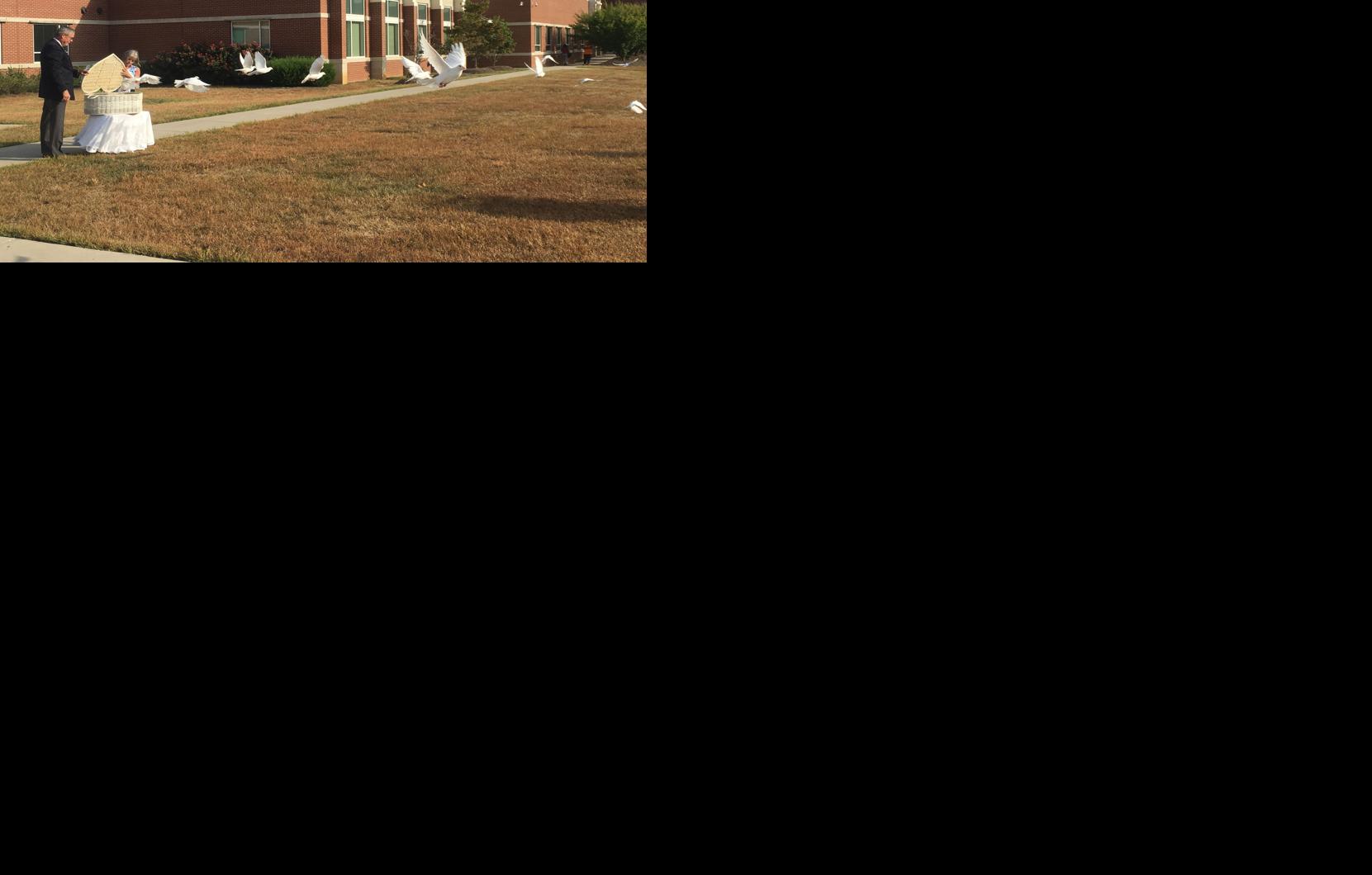 Rockingham County Sheriff's Office remembers 9/11