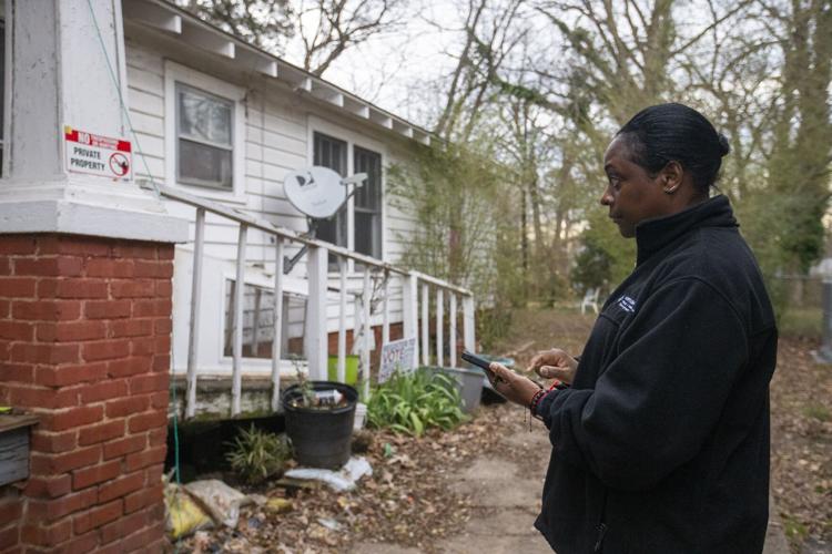 Greensboro's code inspectors face a new job wrinkle: people with mental ...