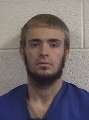 Eden man charged in cigarette theft