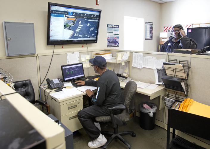 How a Greensboro produce company wins $93 million in government contracts