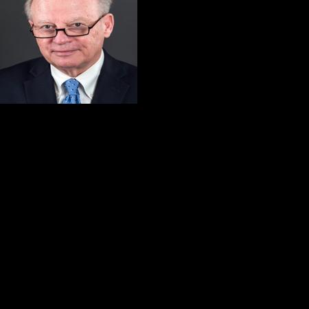 Robert F. Orr: The Socialists are coming! The Socialists are coming!