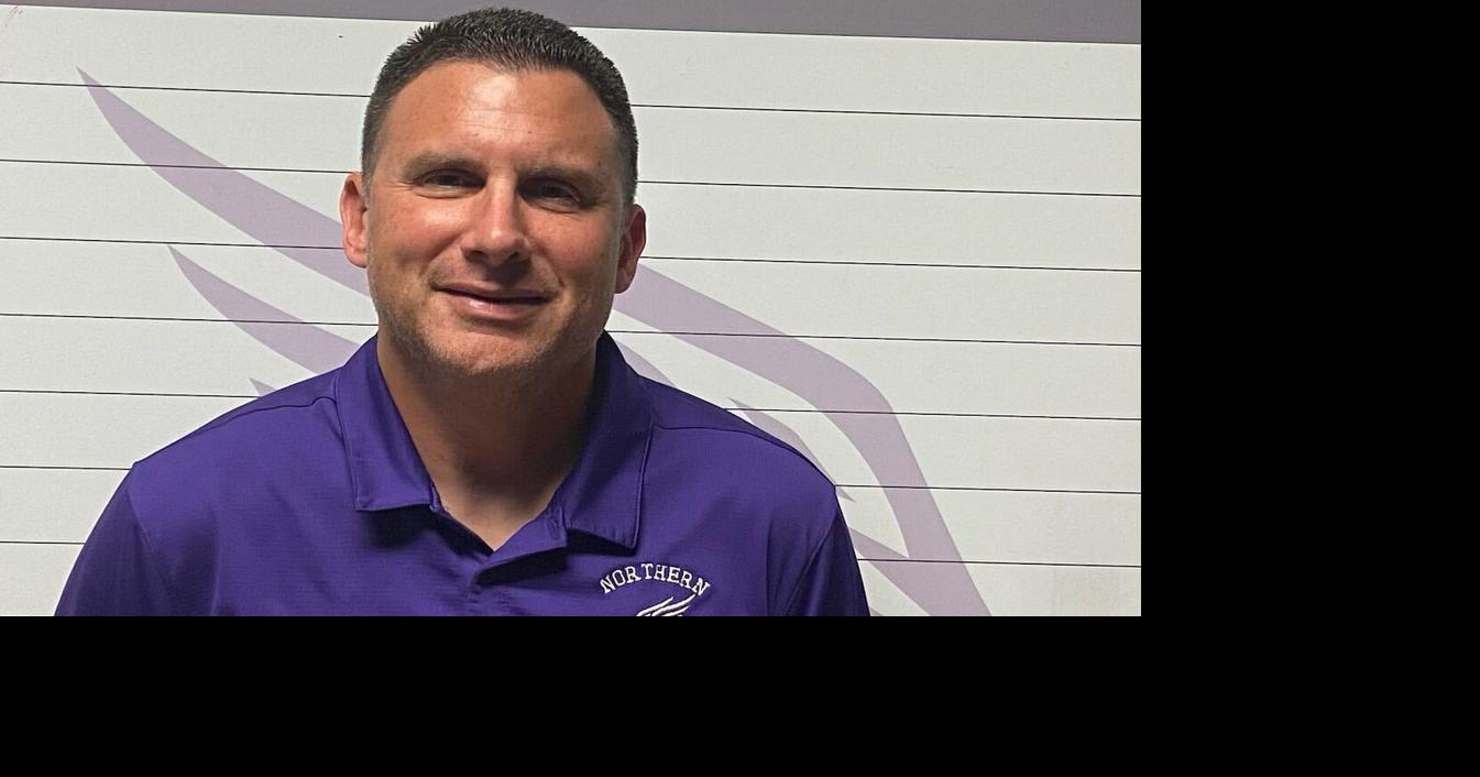 Barry Friedman named Northern Guilford boys basketball coach