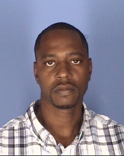 Reidsville man charged with shooting at social worker files lawsuit ...