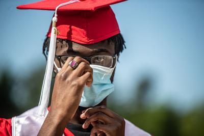 Honor a member of the Class of 2020 in our online gallery