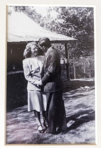 Elkin couple died hours apart after 70 years of marriage