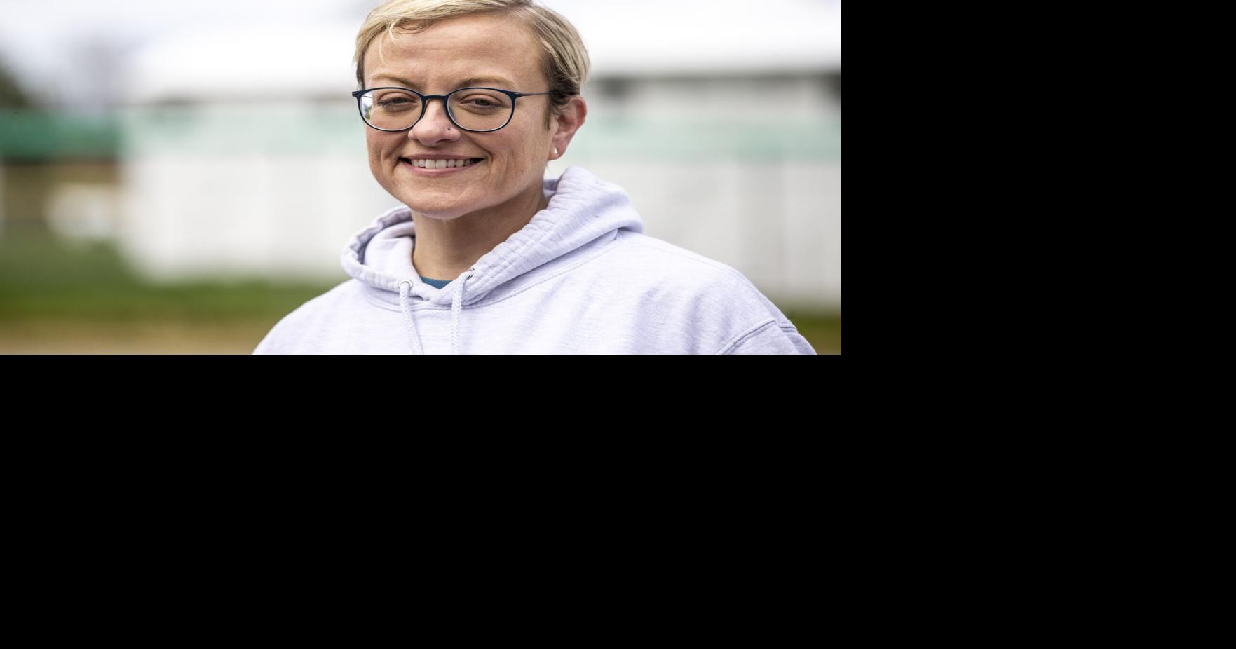 Kristina Singleton steps down at the IRC. Now what?
