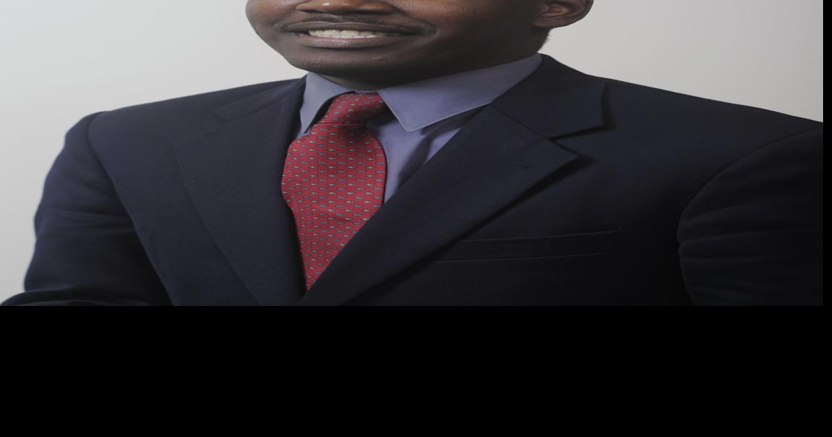 Derwin Montgomery running for 6th Congressional District