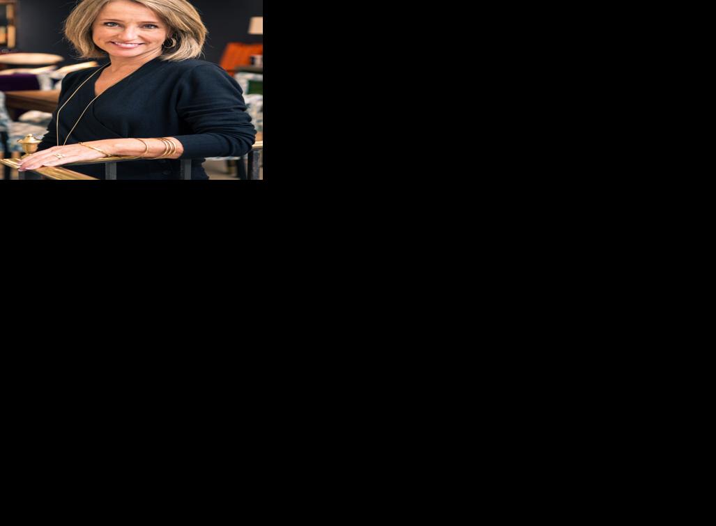 Marie Wood, She Rocks The Triad: 'One in 70 women will develop this ...