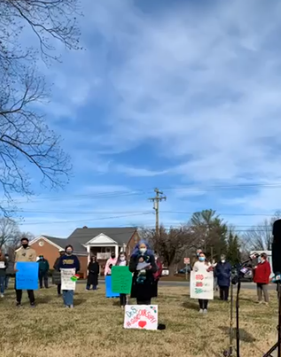 Grassroots movement supporting superintendent says "Bring Back Dr ...