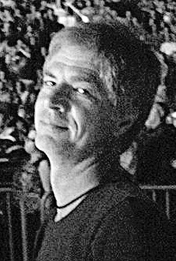 Robbins, John "JR"