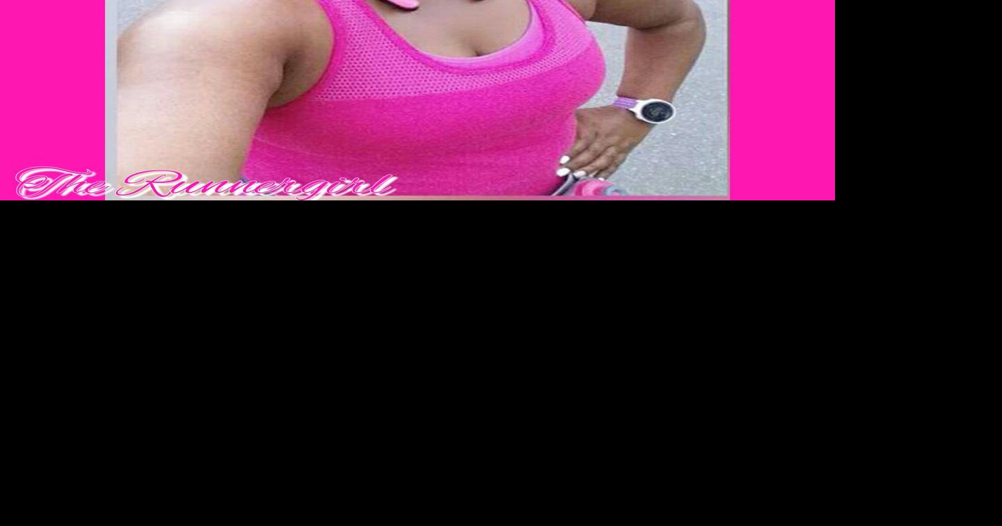 Runners: Stephanie Hairston-Prunty