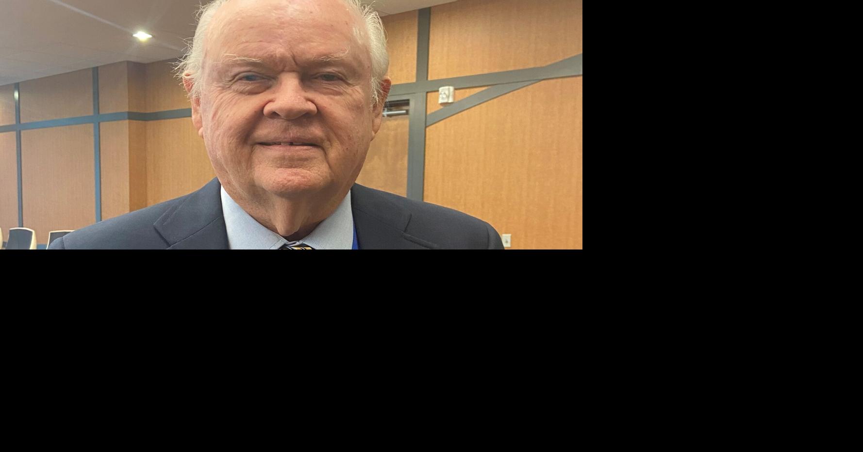 Sullivan named to lead War Memorial Commission