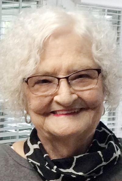 Solomon, Rachel Ann Crews