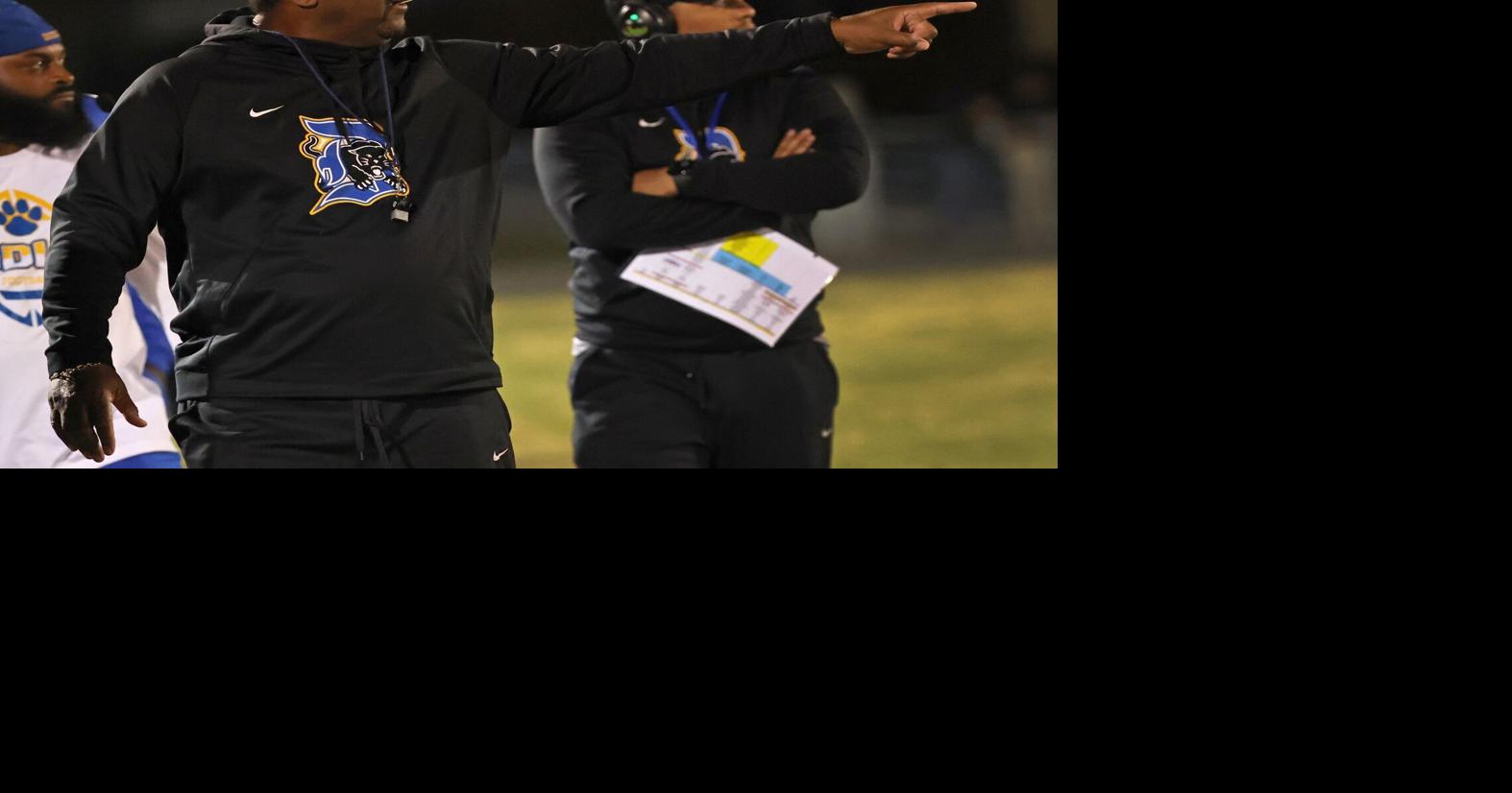 Metro 6A/7A Fall 2025 All-Conference Selections and Awards