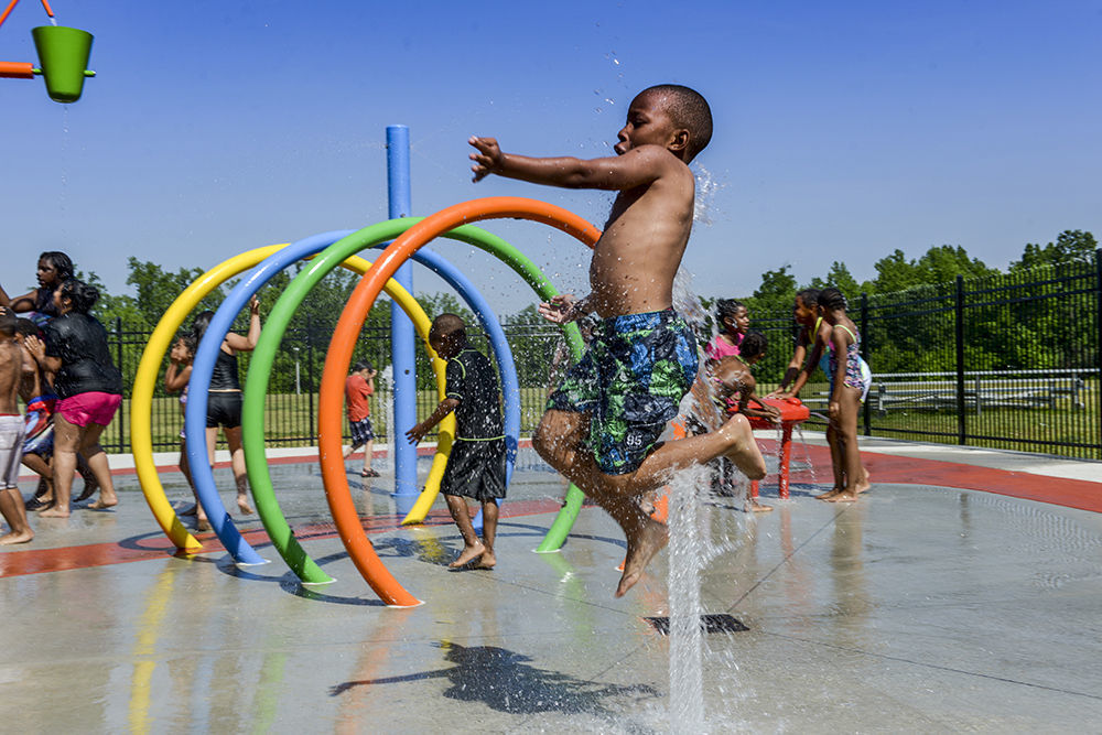 Renovations announced for High Point's Chavis YMCA