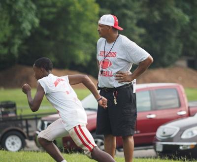 Panthers give the nod to Bobby Martin as new head football coach
