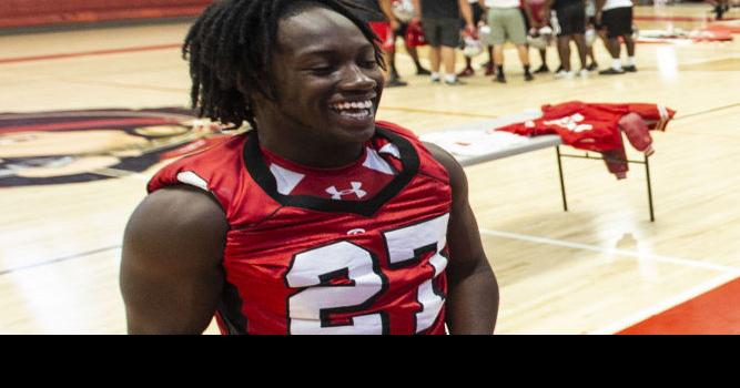 Page High senior Sincere Davis' death being investigated as a homicide ...