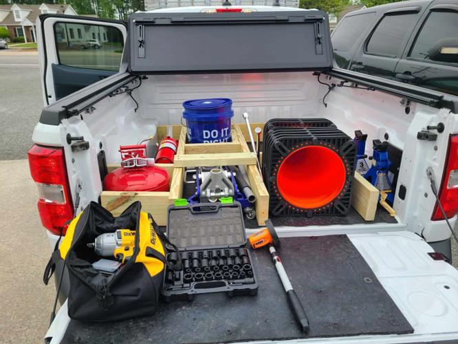 Greensboro traffic investigators start work