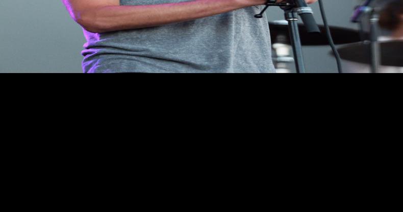 Jewish singer/rapper Matisyahu coming to Greensboro