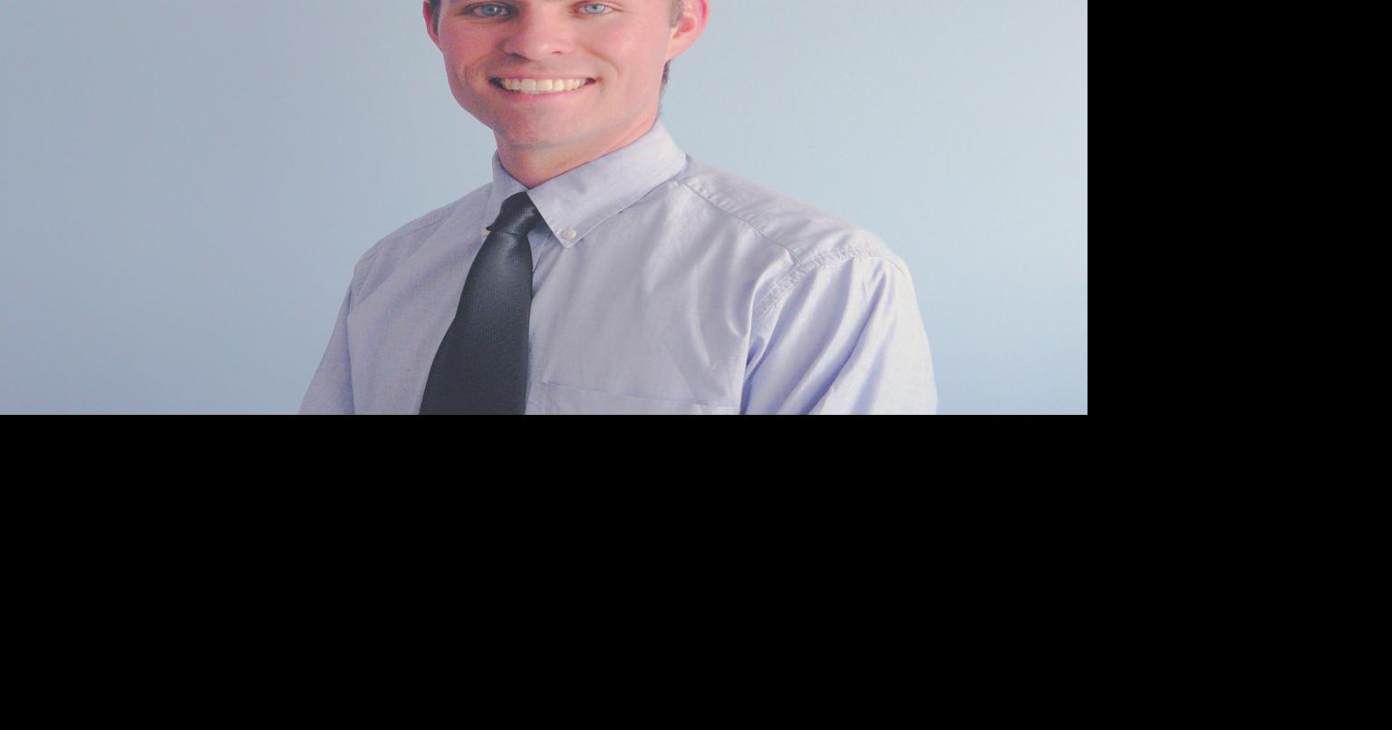 10 PLUS with Rodney Morgan Jr.