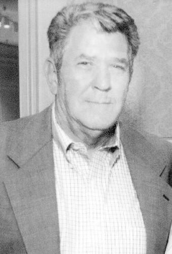 WIlliams, Joseph B. 'Rabbit'